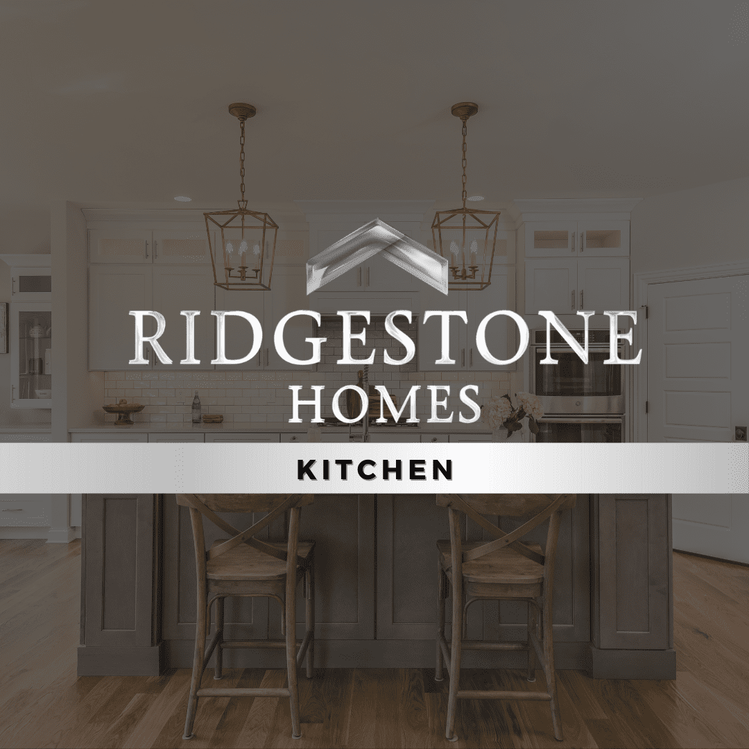 Kitchen Renovations Vaughan | Ridgestone Homes