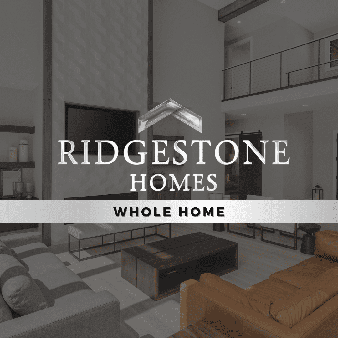 Whole Home Renovation Services in Toronto | Ridgestone Homes